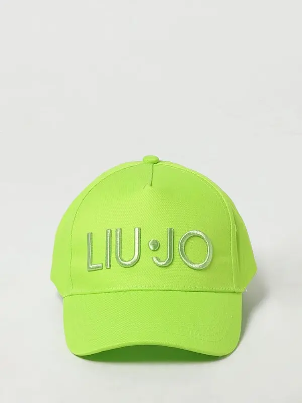 Liu Jo Cap - Lime