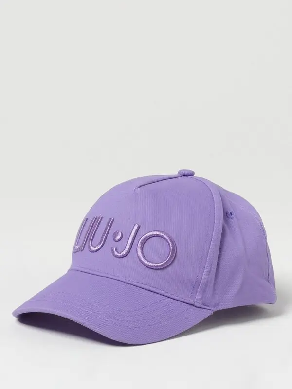 Liu Jo Cap - Violet