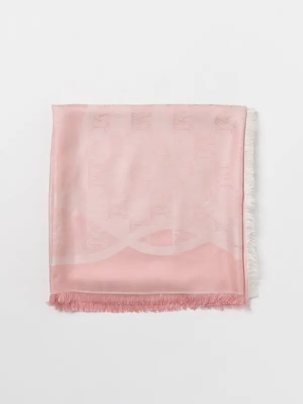 Max Mara Scarf - Pink