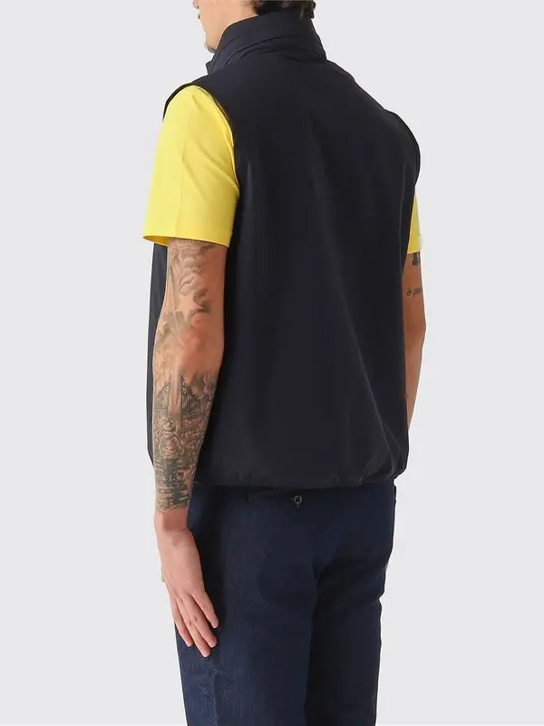 K-WAY Suit Vest - Navy