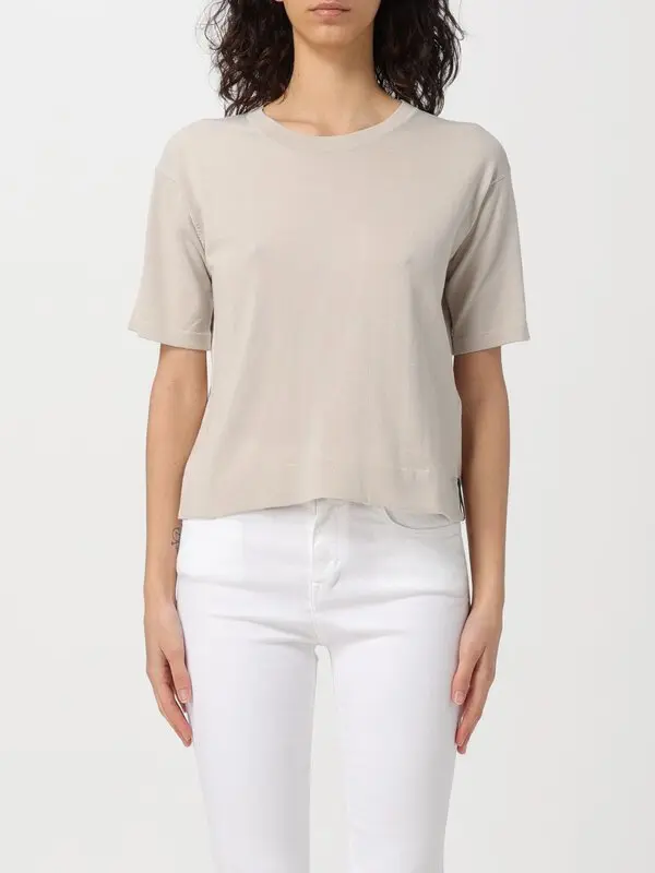 K-WAY T-shirt - Beige