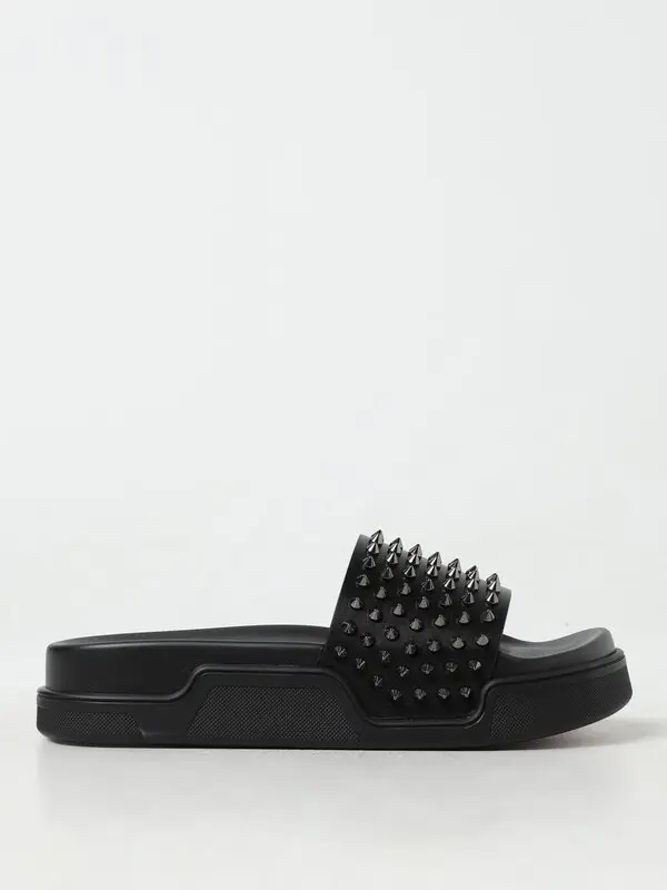 CHRISTIAN LOUBOUTIN Sandals