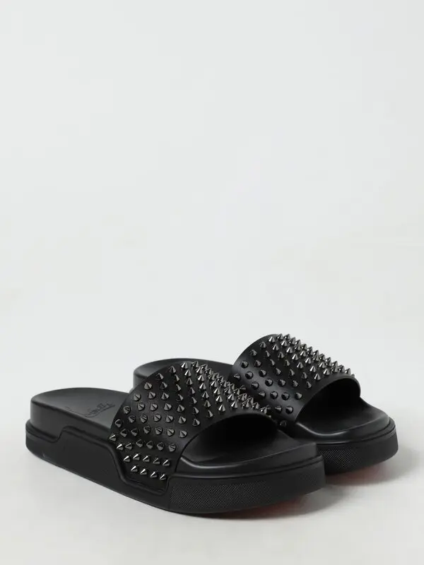 CHRISTIAN LOUBOUTIN Sandals