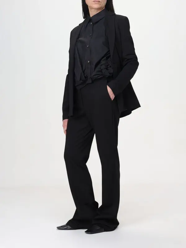 Malìparmi Classic Jacket - Black