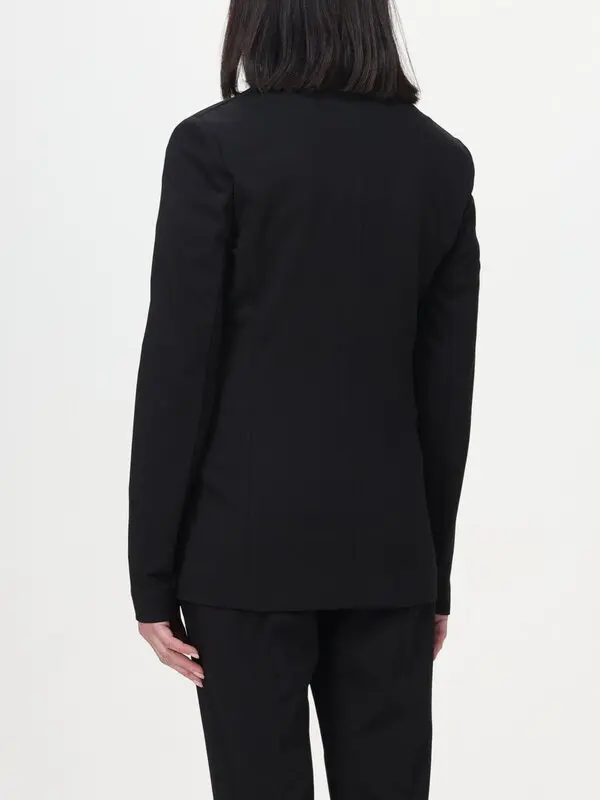 Malìparmi Classic Jacket - Black