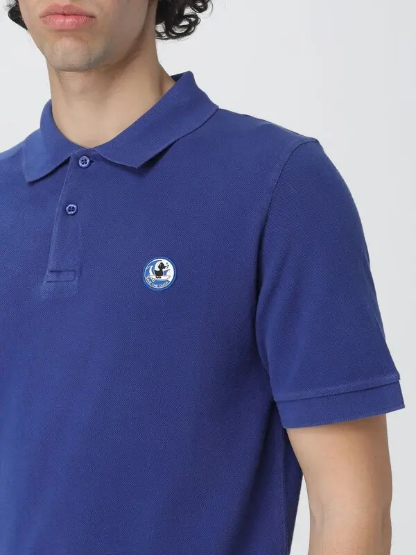 SAVE THE DUCK Polo Shirt