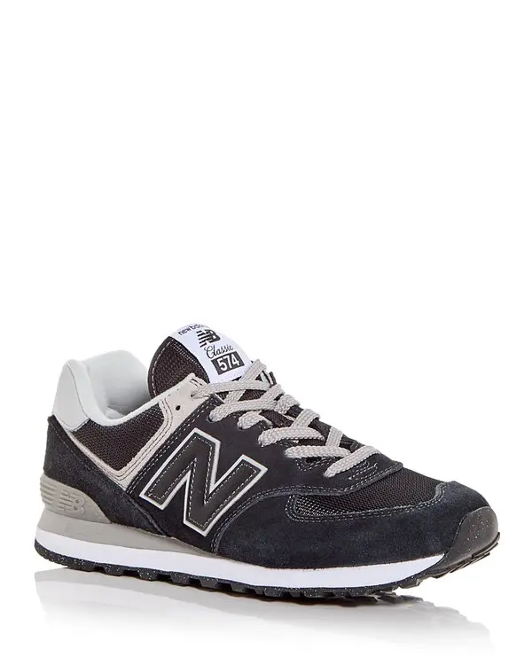 NEW BALANCE 574 Core Low Top Sneakers
