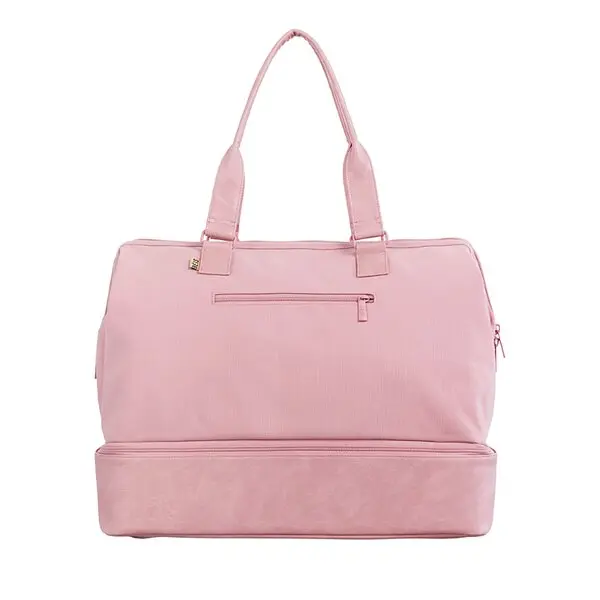 BEIS The Weekender Bag - Atlas Pink
