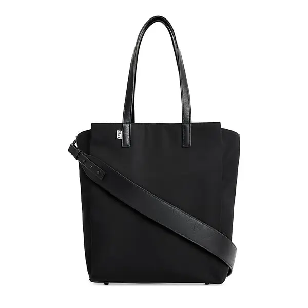 BEIS The Commuter Tote - Black