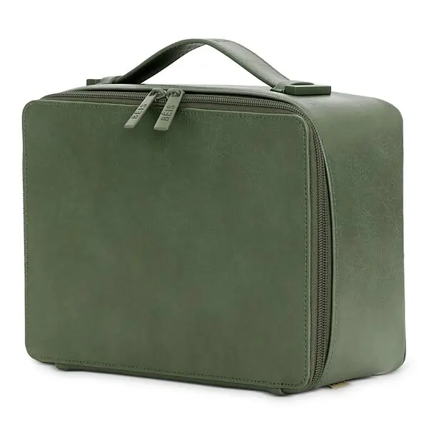 BEIS The Cosmetic Case - Olive