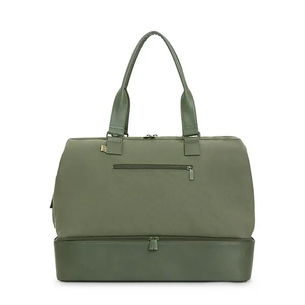 BEIS The Weekender Bag - Olive