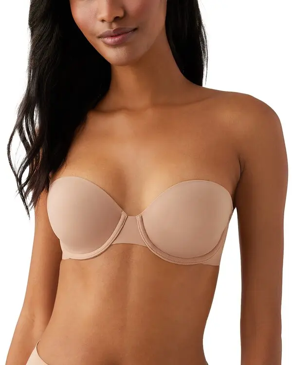 Wacoal Comfort First Strapless Bra - Roebuck