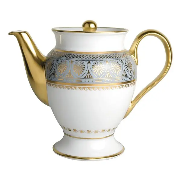 Bernardaud Elysee Coffee Pot