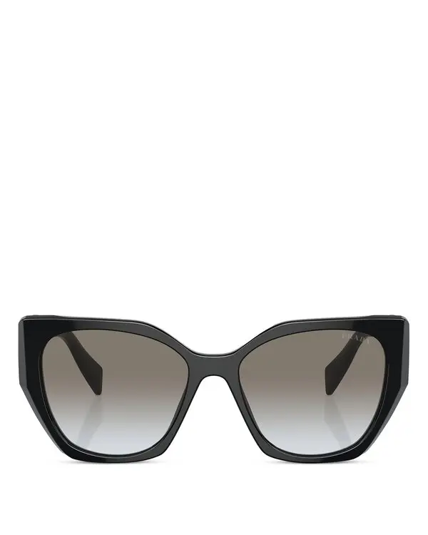 Prada Sunglasses, 55mm