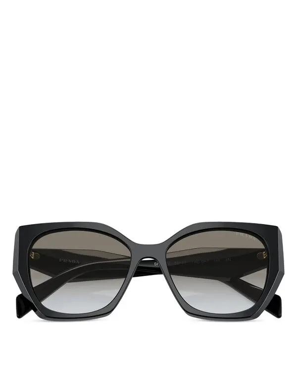 Prada Sunglasses, 55mm