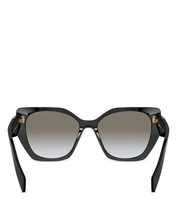 Prada Sunglasses, 55mm
