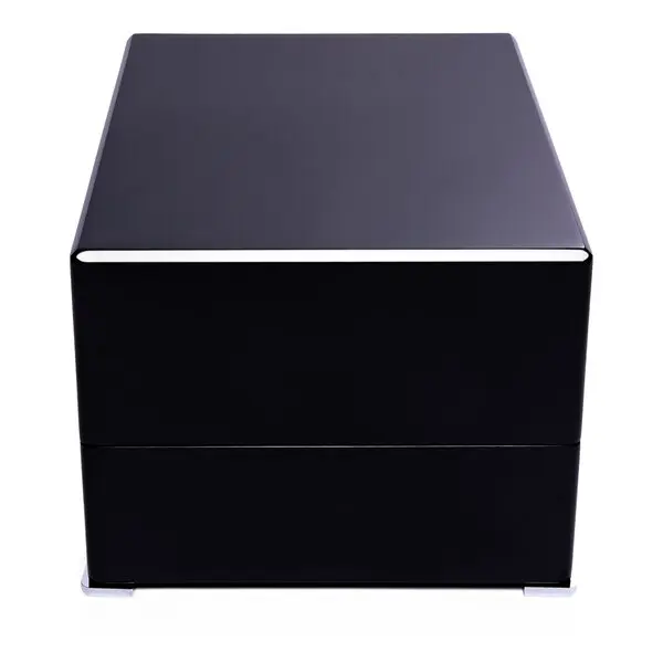 RAPPORT LONDON Perpetua Quad Watch Winder - Ebony
