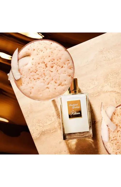 KILIAN Sunkissed Goddess Perfume - Regular