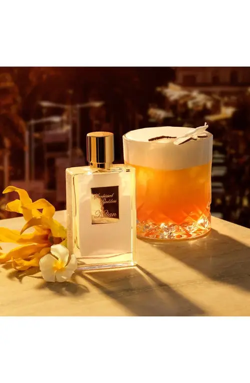 KILIAN Sunkissed Goddess Perfume - Regular