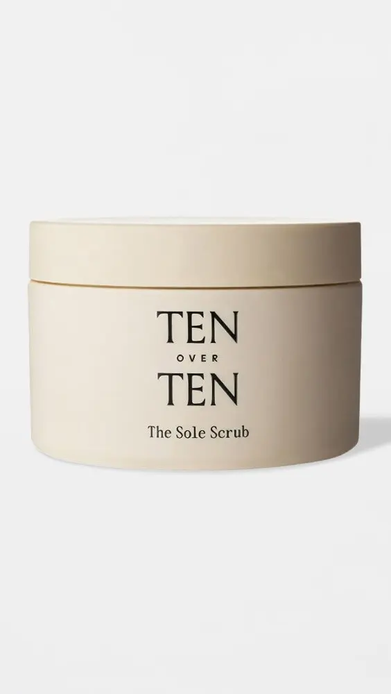 TENOVERTEN The Sole Scrub 6.8 Oz/200