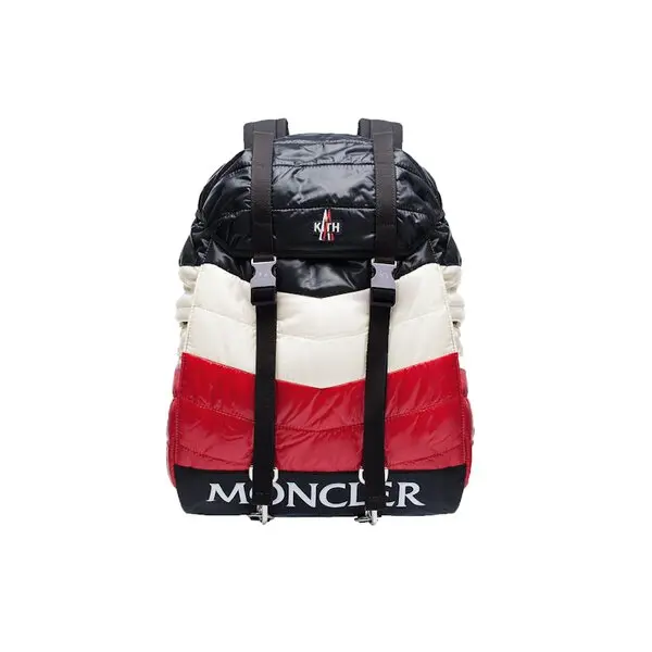 Kith Moncler Rucksack