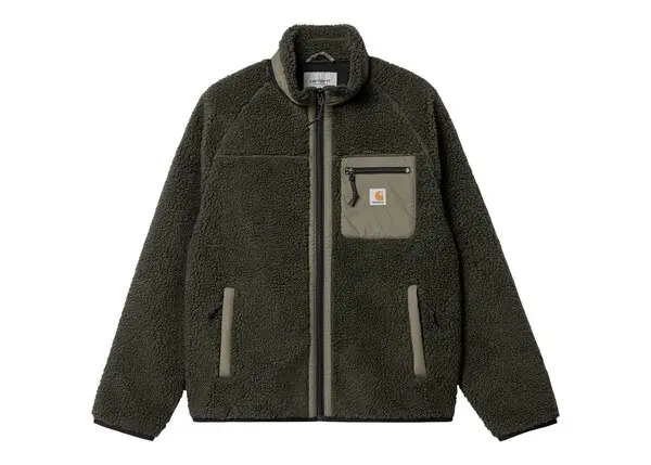 Carhartt Prentis Liner Jacket - Cypress/seaweed