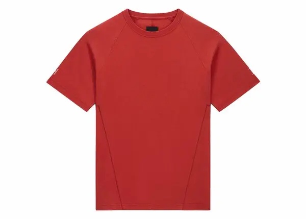 CONVERSE X Acoldwall T-shirt - Rust