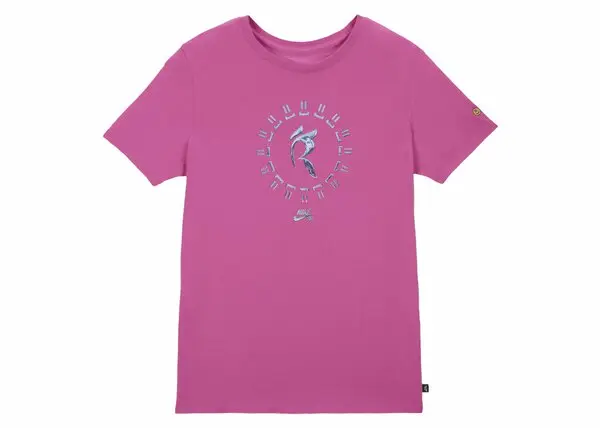 Nike Rayssa Leal Tee Shirt - Pink