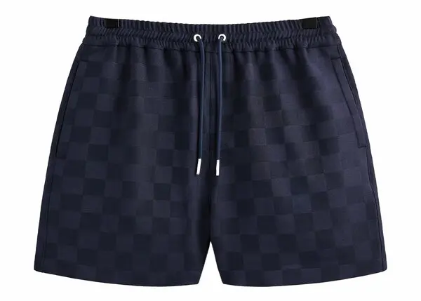 Kith Double Knit Fairfax Short