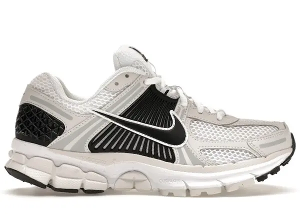 Nike Zoom Vomero 5 - White/platinum Tint/metallic Platinum
