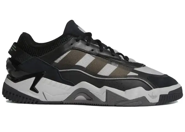 Adidas Niteball 2 Sneakers