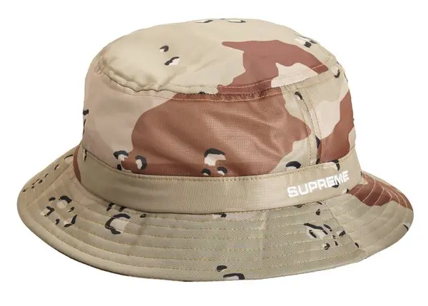 Supreme Mesh Crusher Hat
