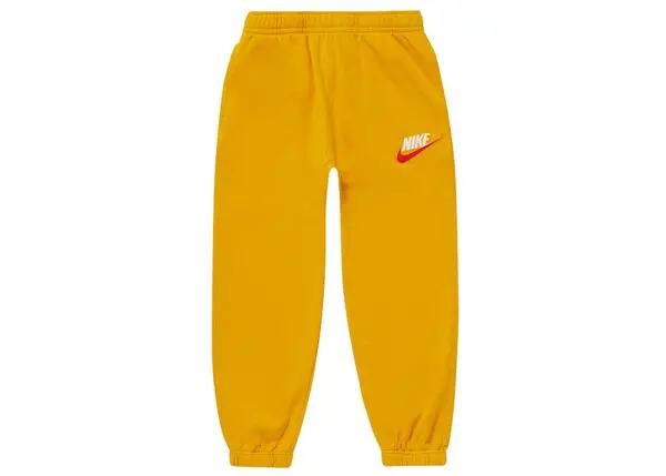 Supreme X Nike Sweatpants
