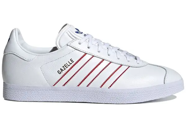 Adidas Gazelle Sneakers
