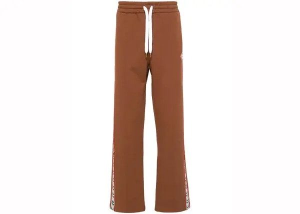 Casablanca Organic Cotton Jogging Pants