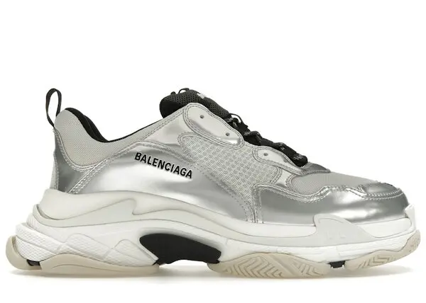 Balenciaga Triple S Sneakers