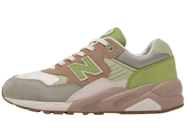 NEW BALANCE 580 Size? Exclusive Sneakers