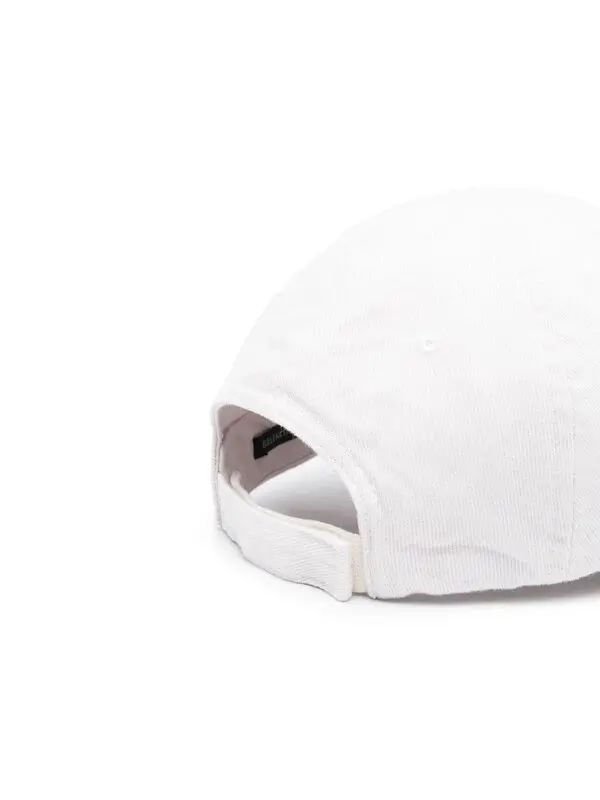 Balenciaga Be Different" Baseball Cap