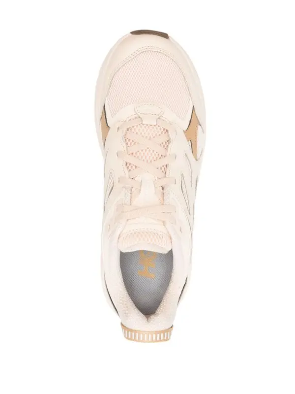 HOKA® Clifton L Athletics Sneakers - Neutrals