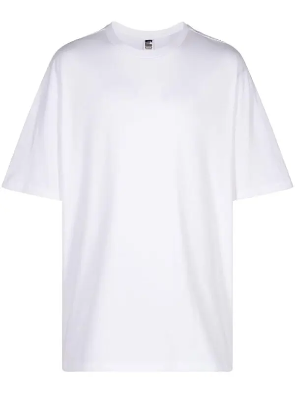 Supreme X The North Face T-Shirt - White | Editorialist