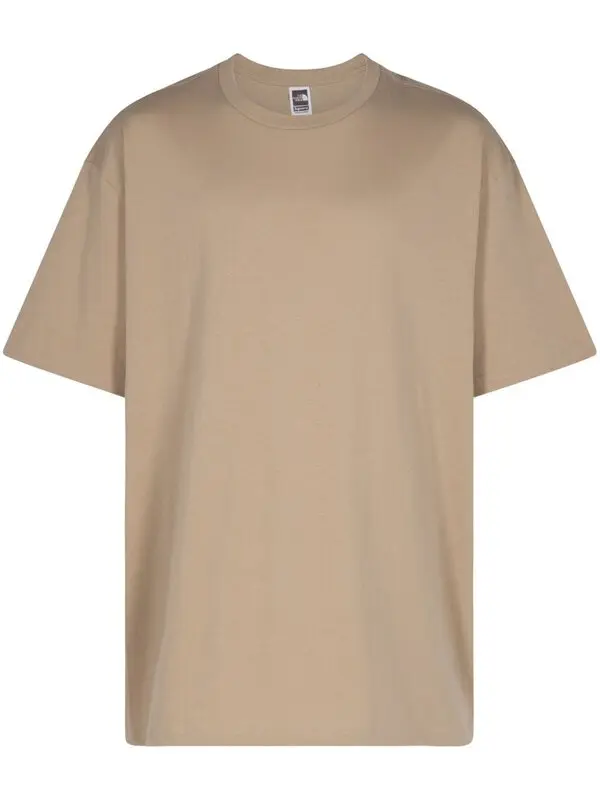 Supreme X The North Face T-shirt - Brown