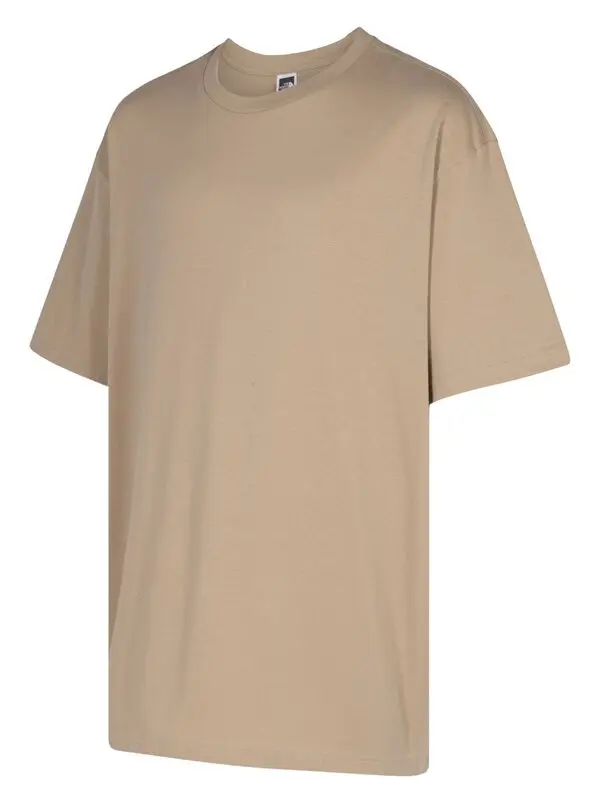 Supreme X The North Face T-shirt - Brown