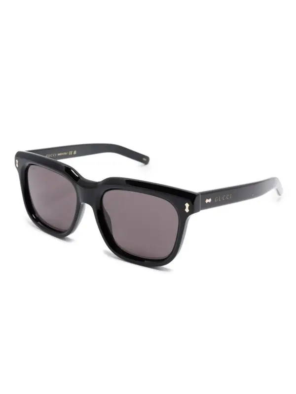 Gucci Square-frame Sunglasses