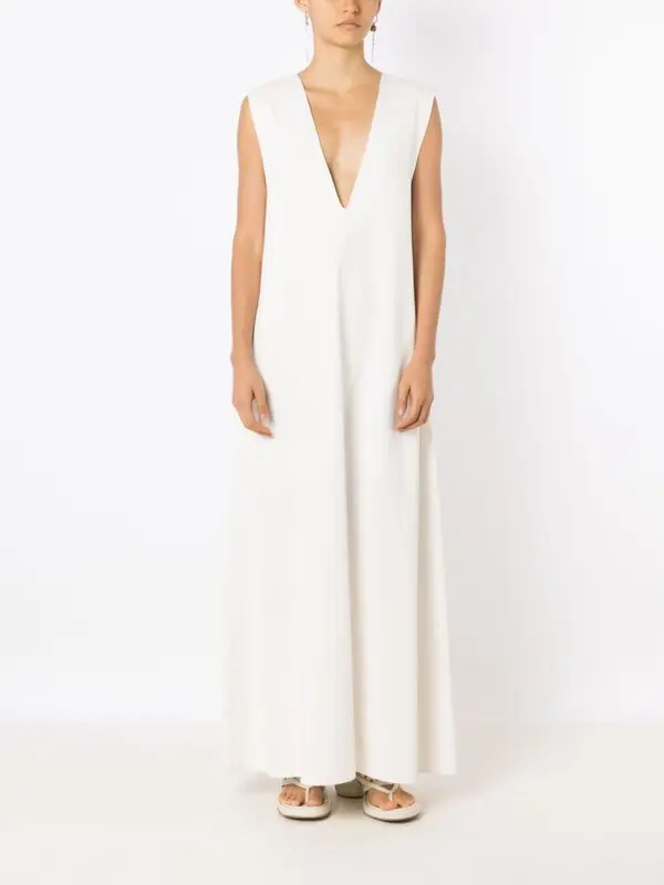 MISCI Maxi Dress