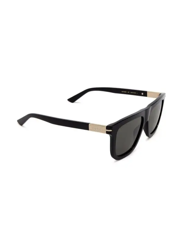 Gucci Wayfarer Sunglasses
