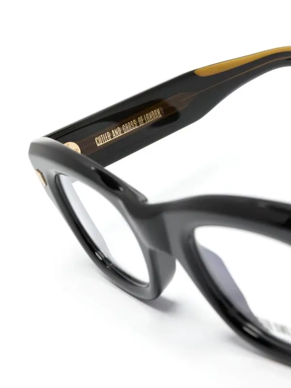 CUTLER & GROSS 9261 Cat-eye Glasses