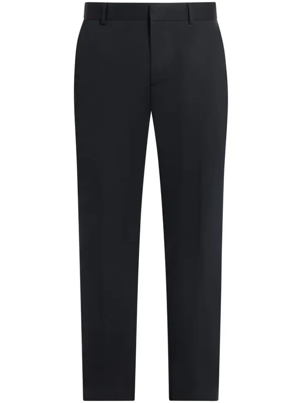 Off-White Tailored Trousers - Black