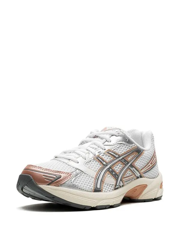 Asics Gel-1130 Sneakers - White