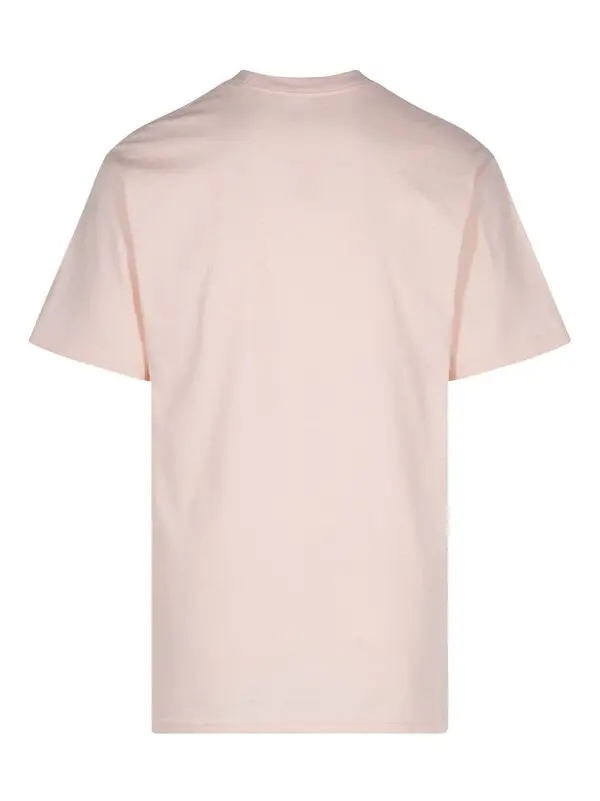 Supreme Warm Up T-shirt