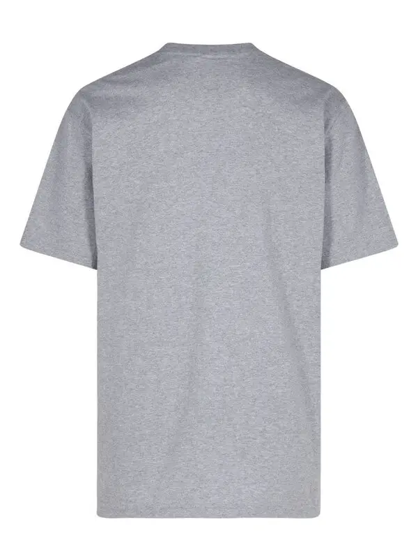 Supreme Warm Up T-shirt - Grey